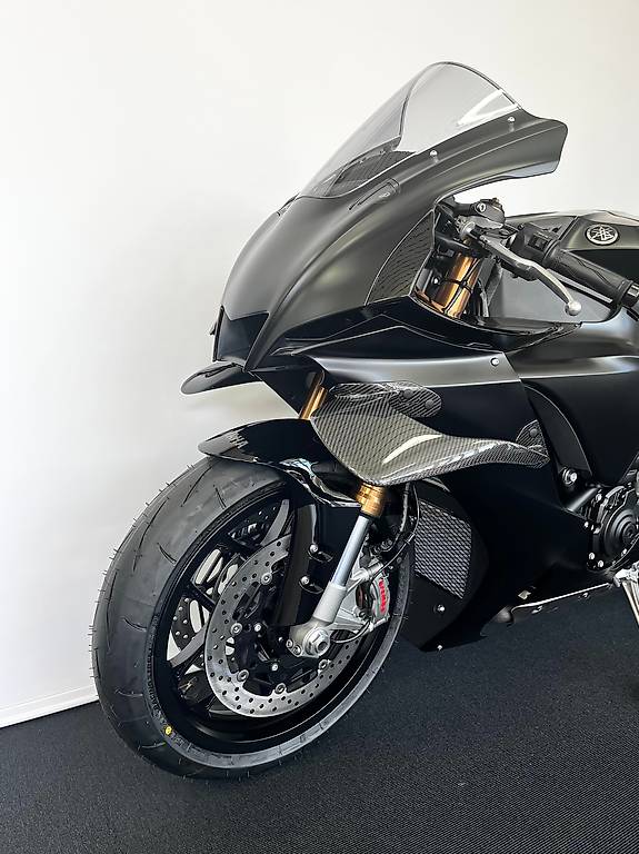 YAMAHA YZF-R1 ABS Canton Soleure - anibis.ch