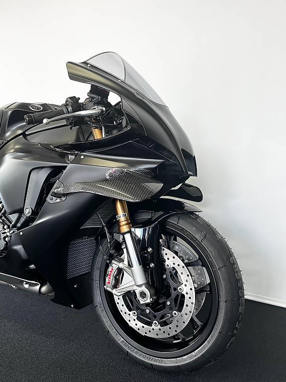 YAMAHA YZF-R1 ABS Canton Soleure - anibis.ch