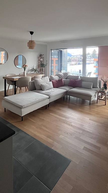 Pied Canape Soderhamn