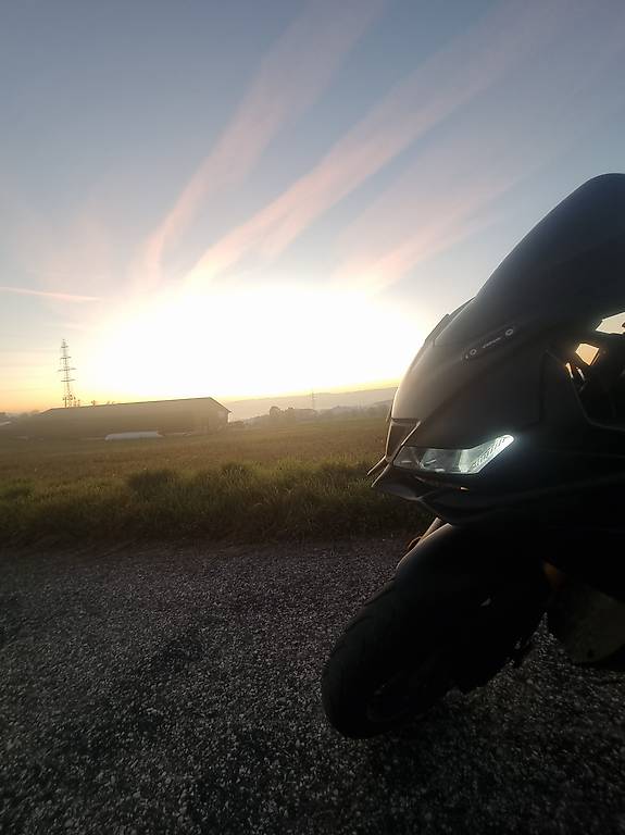 Yamaha YZF-125 R Canton Vaud - anibis.ch