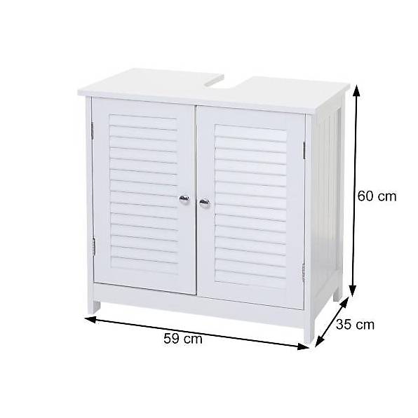 Meuble sous lavabo style campagnard (Livraison Gratuit) Canton Vaud - anibis.ch