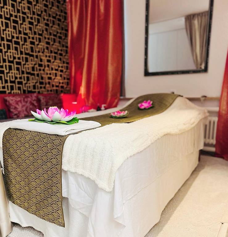 Neu Isenburg Thai Massage