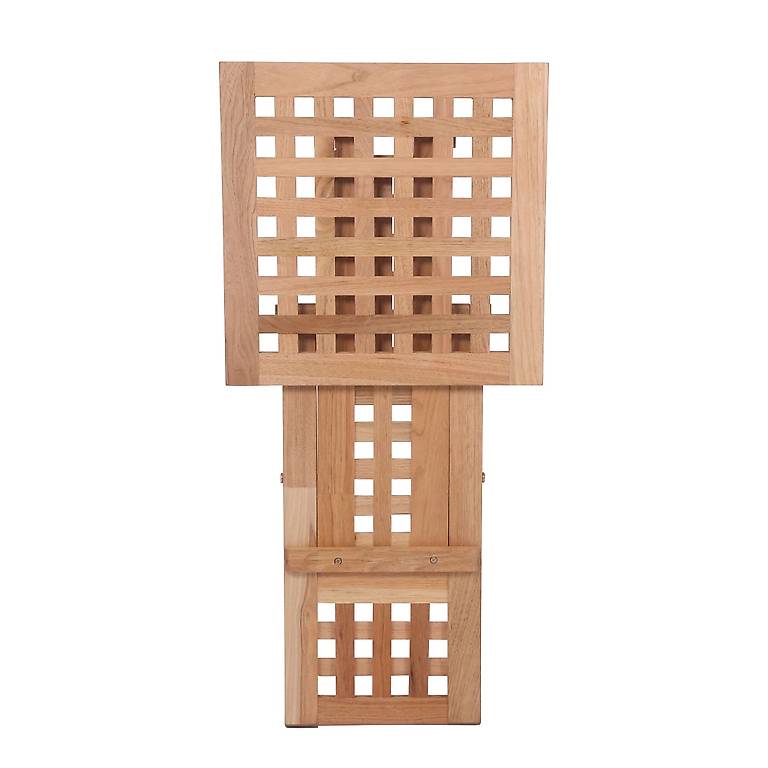 Table d'appoint en bois SILVIO (Livraison Gratuit) Canton Vaud - anibis.ch