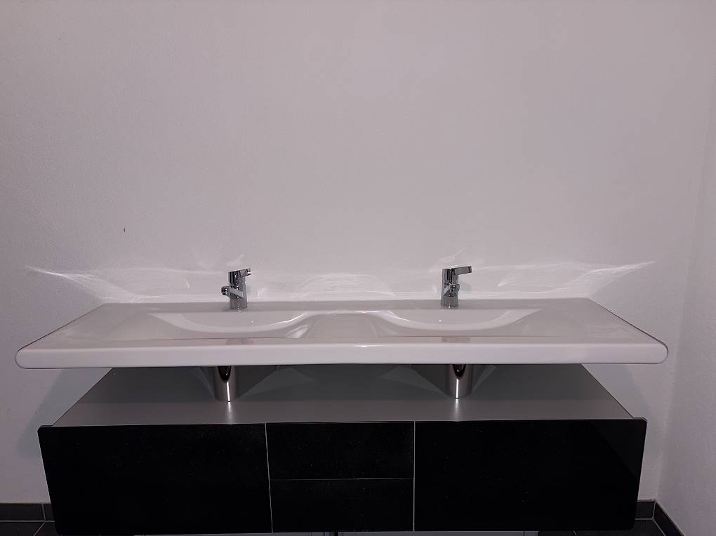 Meuble sous-lavabo Canton Fribourg - anibis.ch