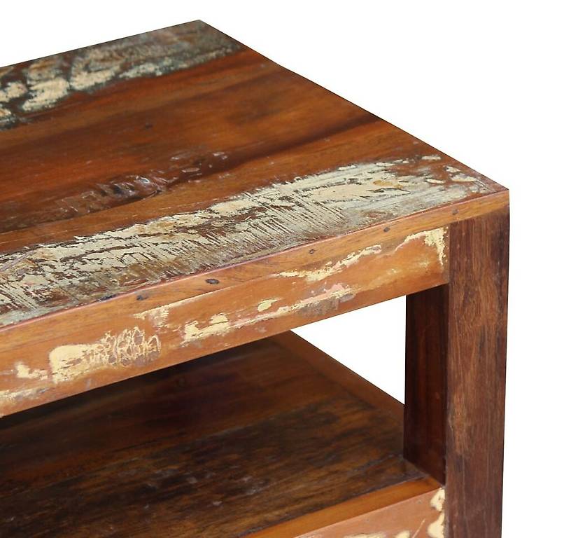 Table d'appoint vintage EZRA (Livraison Gratuit) Cantone Vaud - anibis.ch