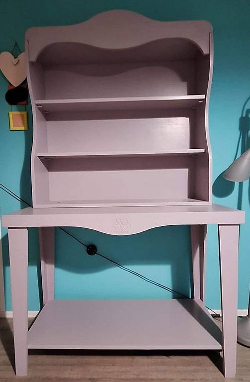 meuble style coiffeuse Canton Fribourg - anibis.ch