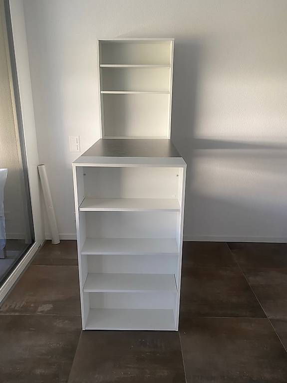 Meuble de bar avec rangement Canton Fribourg - anibis.ch