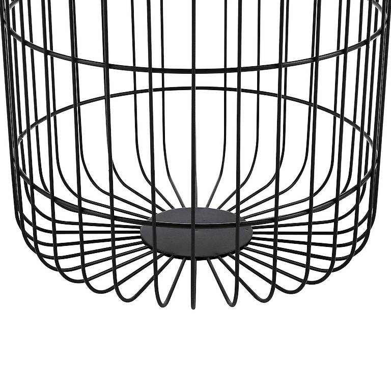 Corbeille en métal Table d'appoint (Livraison Gratuit) Canton Vaud - anibis.ch