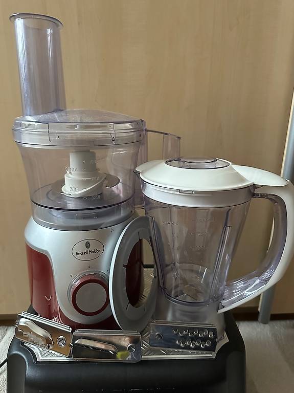 Robot Russell Hobbs 600W Canton Genève - anibis.ch