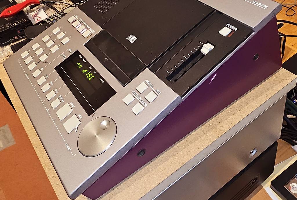 STUDER"D730 MKII" version BBC pour le vrai connaisseur... Canton Vaud - anibis.ch