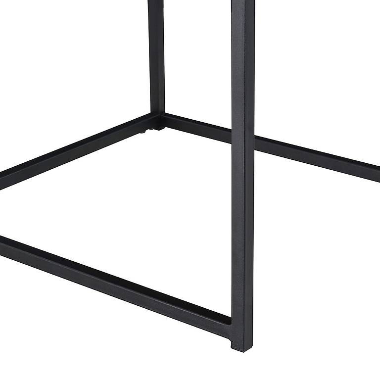 Table d'appoint Ringsaker lot de 3 (Livraison Gratuit) Canton Vaud - anibis.ch