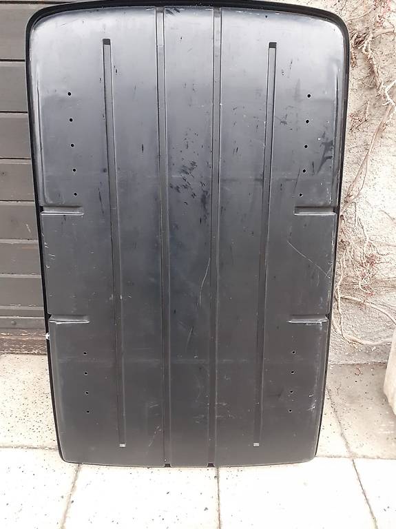 Coffre pour toiture de voiture Canton Vaud - anibis.ch