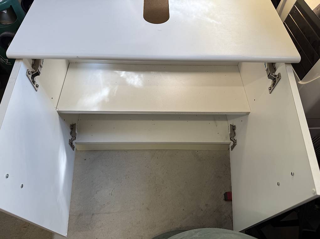 Meuble sous lavabo Canton Genève - anibis.ch