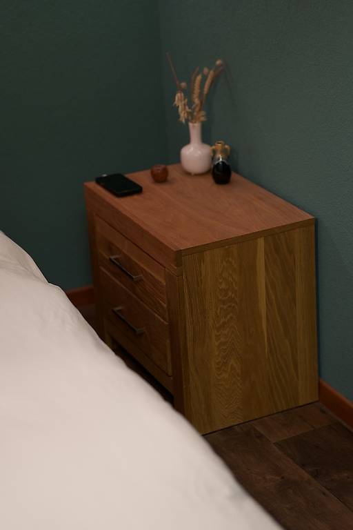 Table de nuit Canton Vaud - anibis.ch