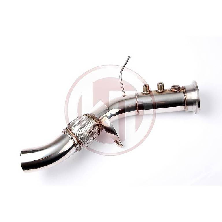 Downpipe Wagner defap pour bmw E90 E60 335d 535d Canton Vaud - anibis.ch