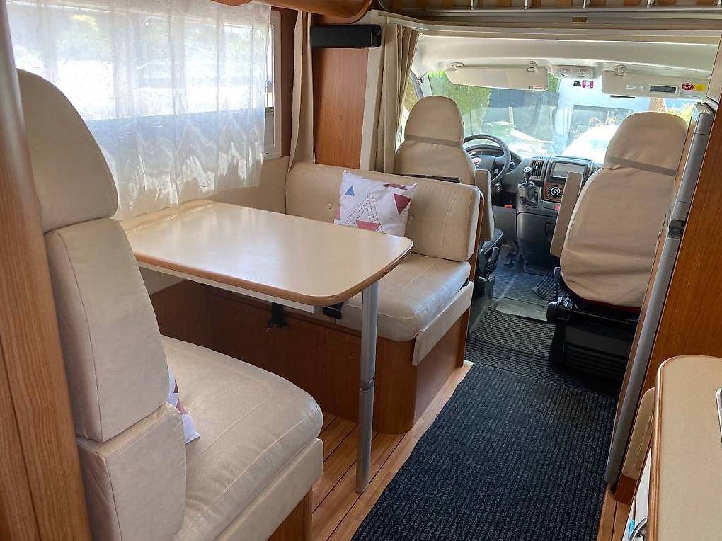 Location Camping-car Canton Vaud - anibis.ch