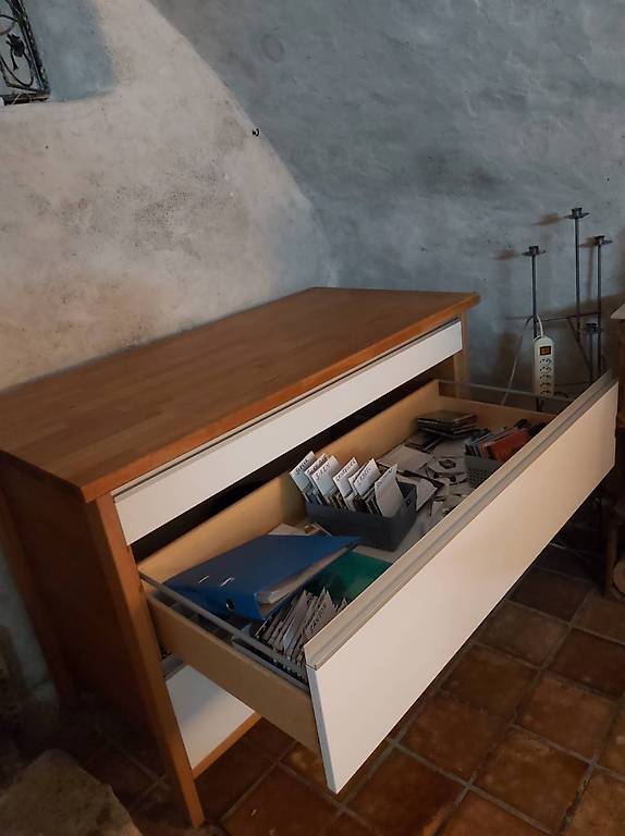 Meuble de cuisine Canton Fribourg - anibis.ch