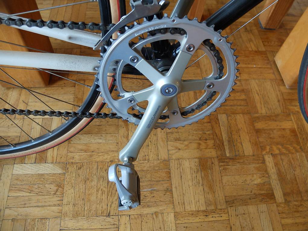 Vélo Gitane Mach 340 Canton Vaud - anibis.ch