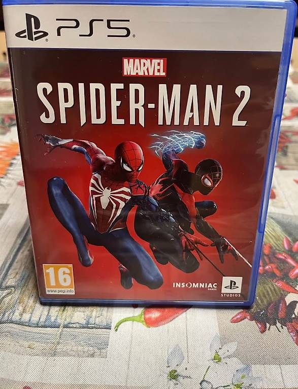 Jeux vidéos (PS4 et PS5) Canton Genève - anibis.ch