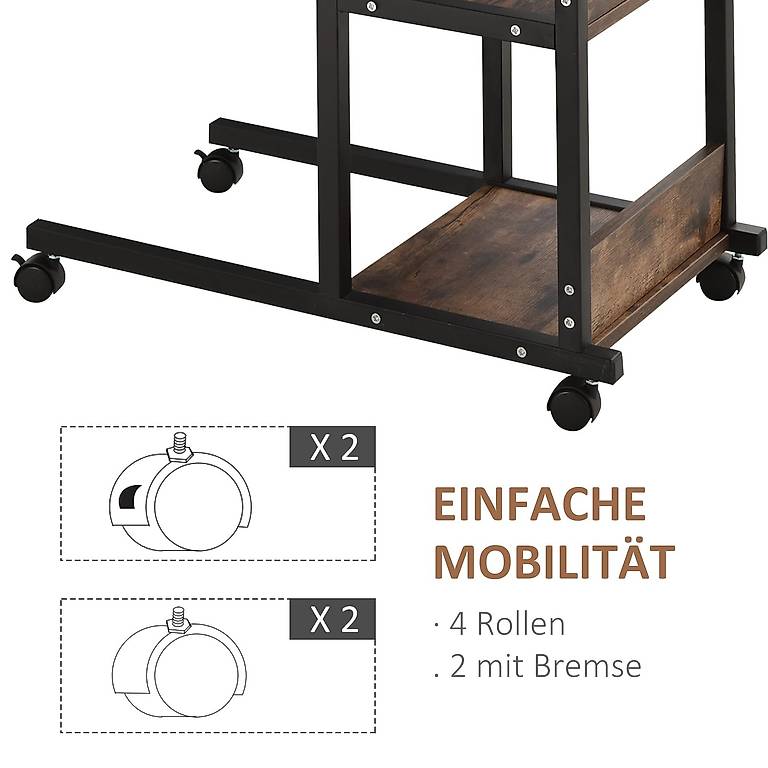 Table d'appoint Table basse à (Livraison Gratuit) Canton Vaud - anibis.ch