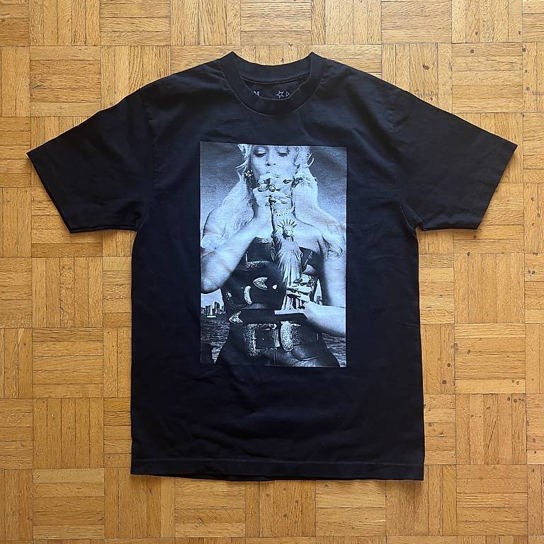 Beyoncé Cowboy Carter Tour New York T-Shirt Canton Fribourg - anibis.ch