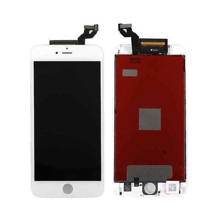 Vitre-lcd pour iphone 6s plus ,blanche et noire Canton Vaud - anibis.ch