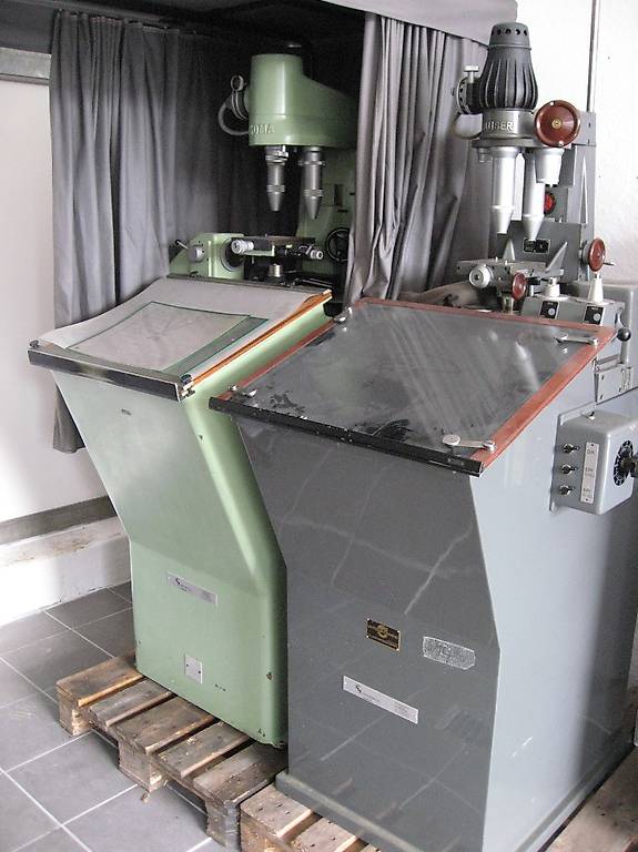 ISOMA appareils de mesures im Kanton Jura - anibis.ch