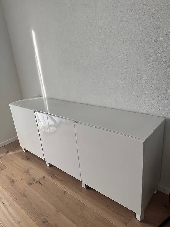 Buffet Besta Ikea Canton Vaud - anibis.ch