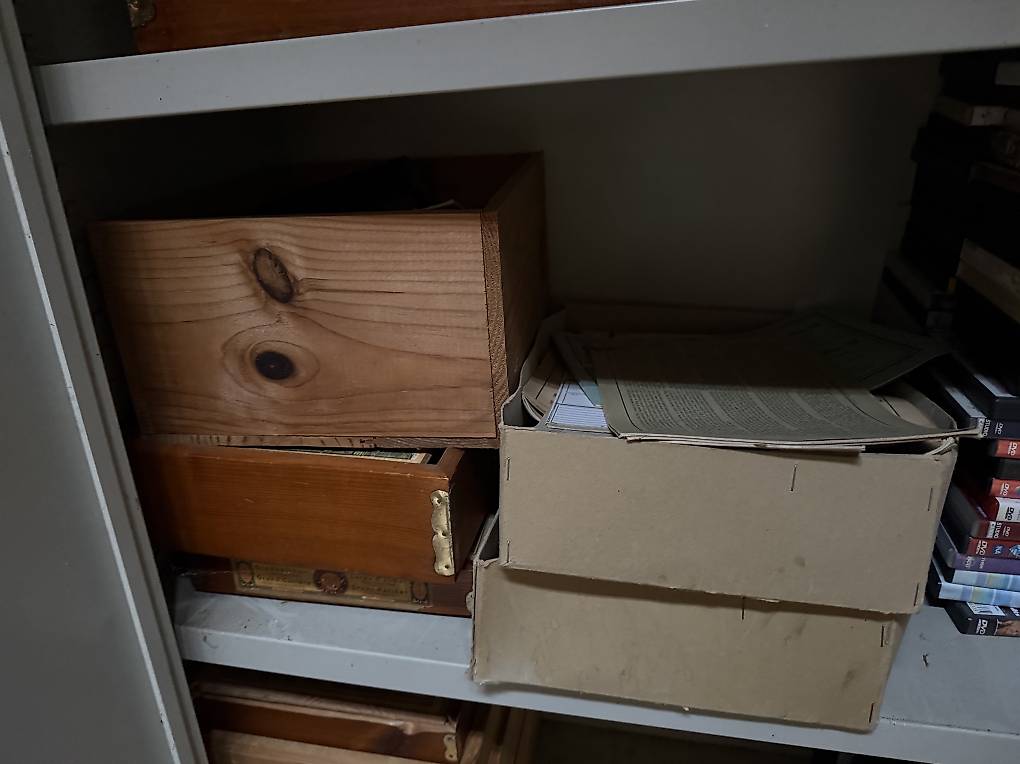 jeux ancien de construction richters boekhandel Canton Fribourg - anibis.ch