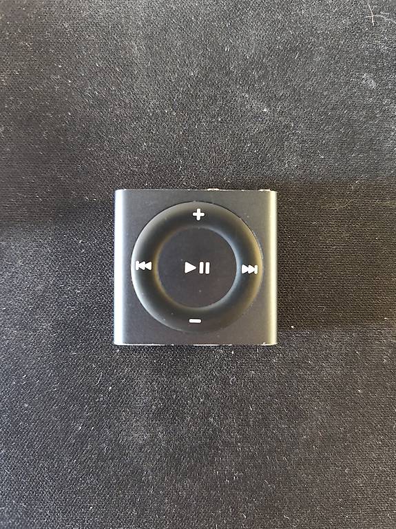 Apple iPod Shuffle - 2 Go - modèle 1373 (sans chargeur) Canton Genève ...