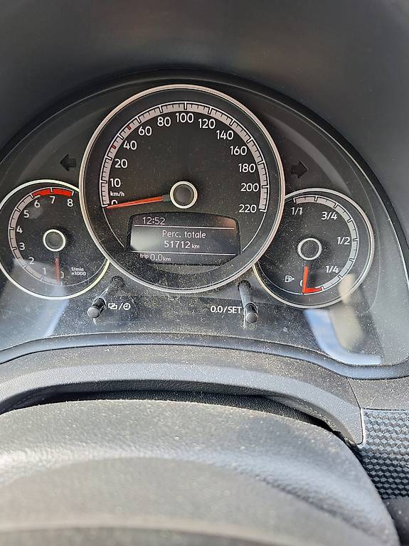 VW UP 1.0 BMT Canton Genève - anibis.ch