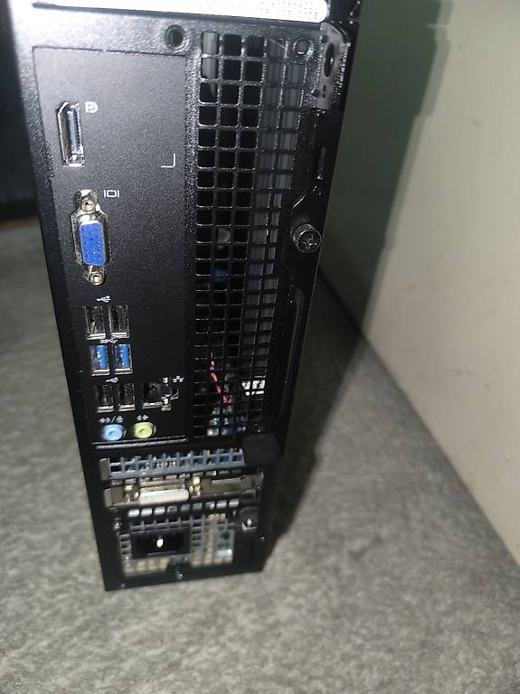 dell d08s optiplex 3020 Canton Vaud - anibis.ch