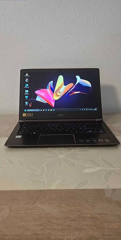 Acer Aspire S13 - Ultra-fin - Windows 11 + Microsoft Office Canton Vaud ...