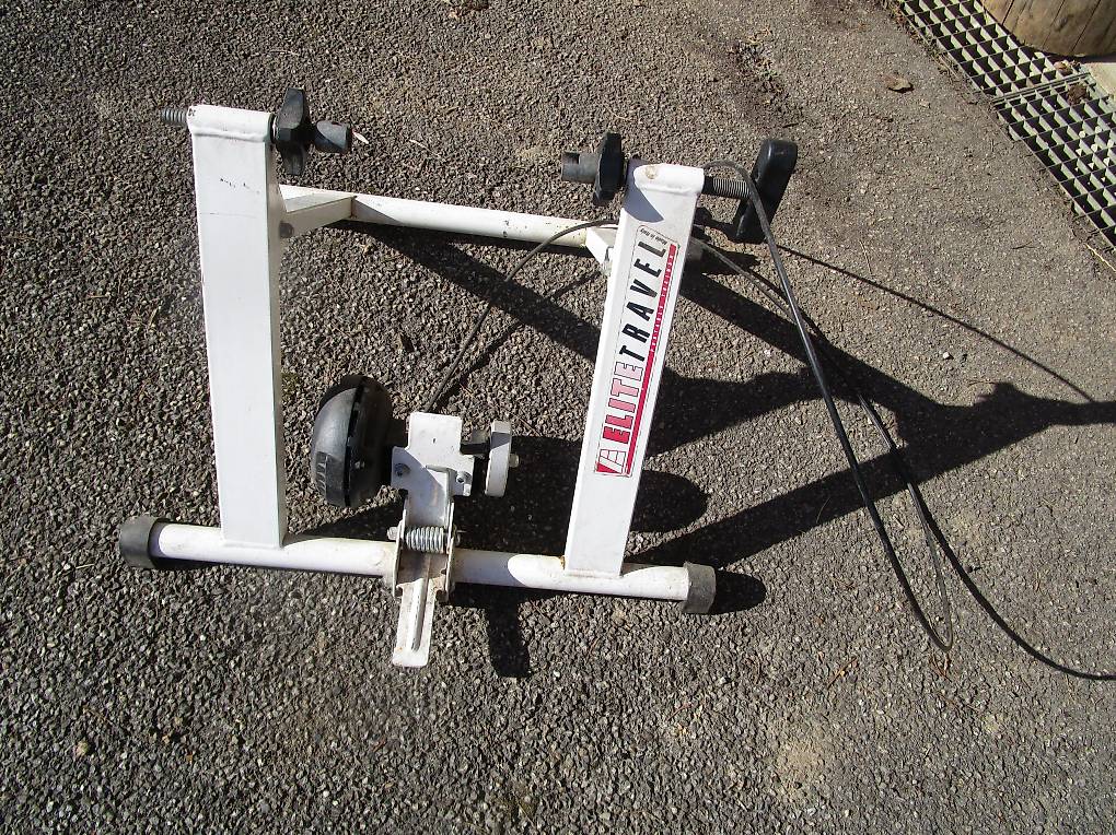 Home Trainer Élite Canton Vaud - anibis.ch