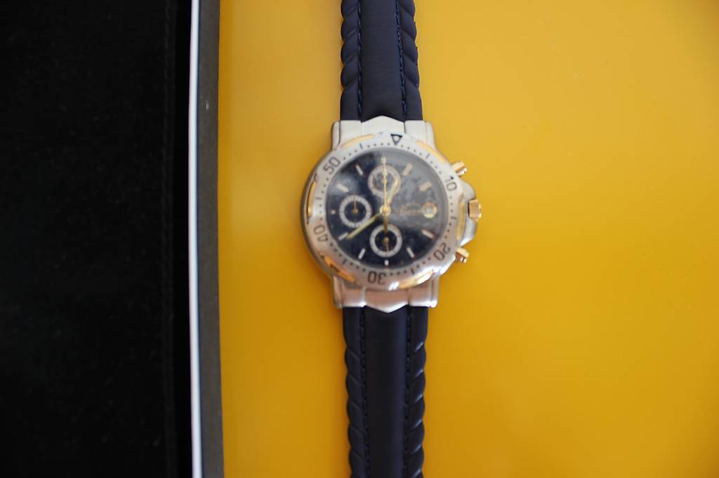 Montre de collection Opel Vectra Canton Vaud - anibis.ch