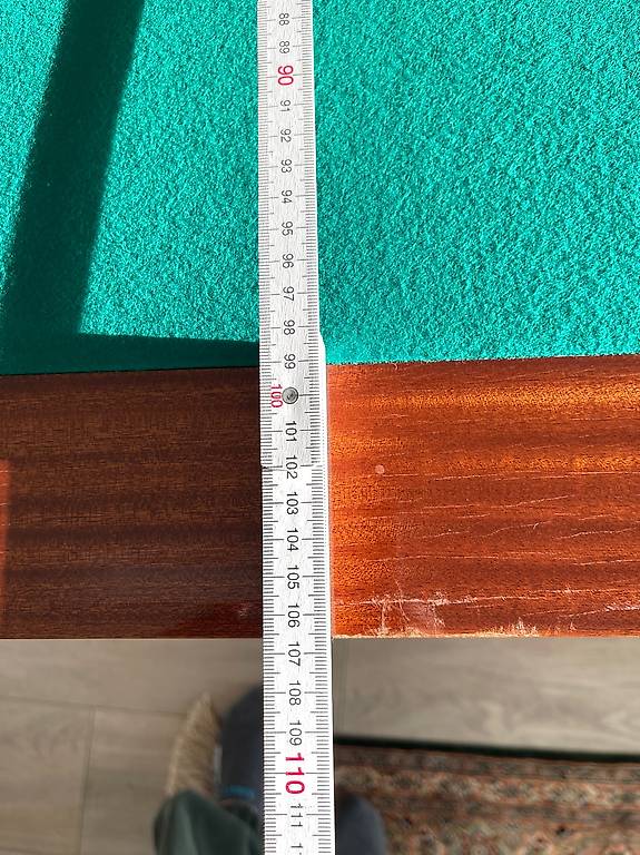 Table de jeu Louis XVI Canton Vaud - anibis.ch