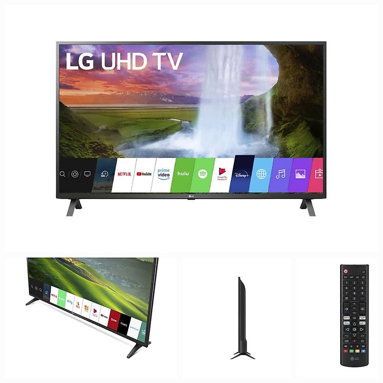 OLED LG Smart TV 55 Zoll 140cm UHD 4K WLAN Canton Argovie - anibis.ch