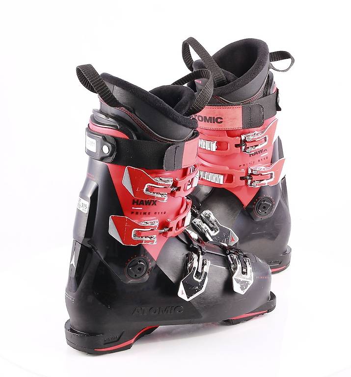 42 43 44 45 47EU chaussures de ski ATOMIC HAWX PRIME R110. Canton Berne ...