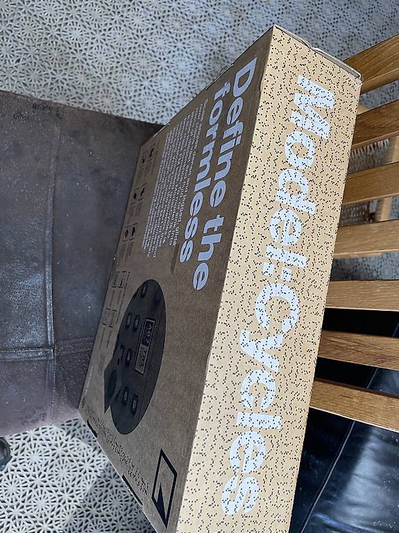 Groovebox Elektron Model:Cycle Canton Vaud - anibis.ch