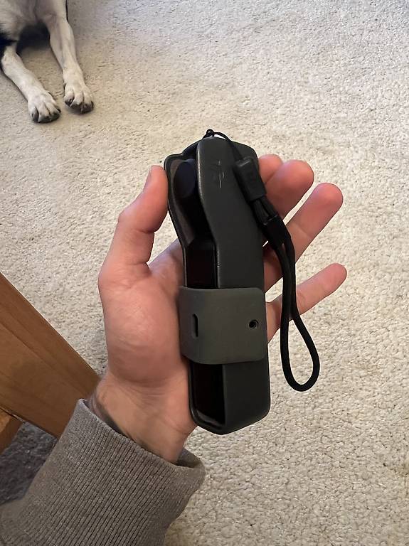 DJI Osmo Pocket 1er édition im Kanton Genf - anibis.ch