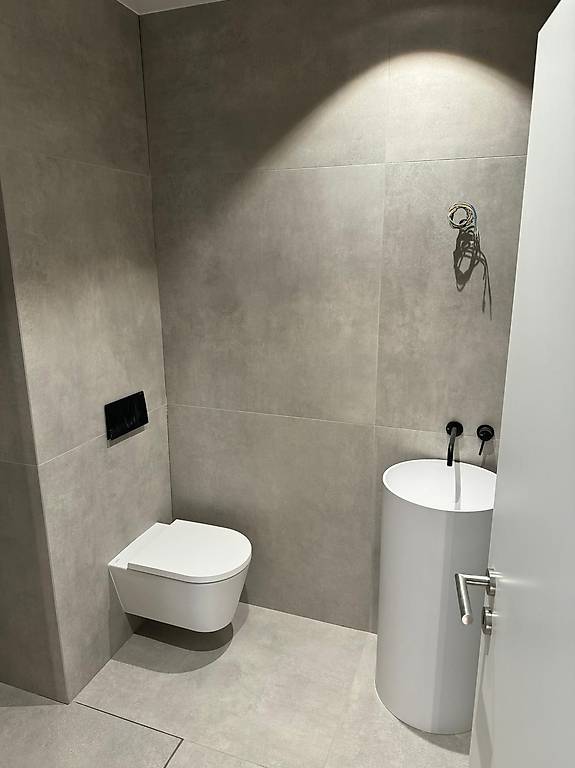 Carreleur diplômé - Travaux de rénovation & neuf + nettoyage Canton ...