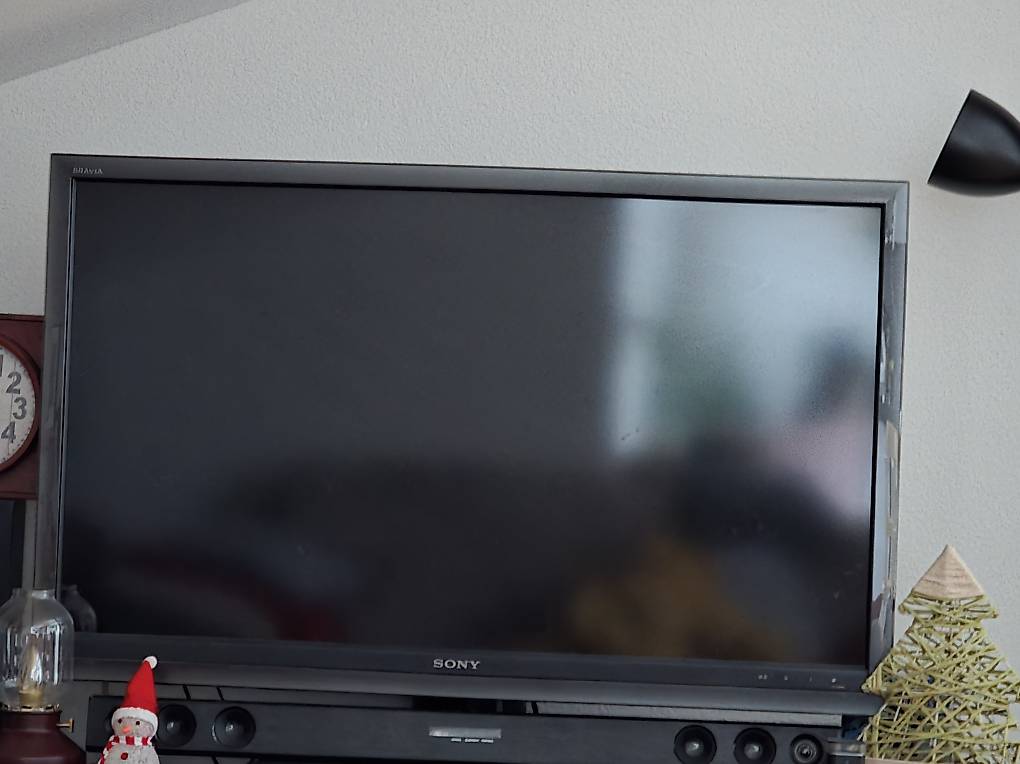 TV SONY BRAVIA KDL-46Z5500 Canton Vaud - anibis.ch