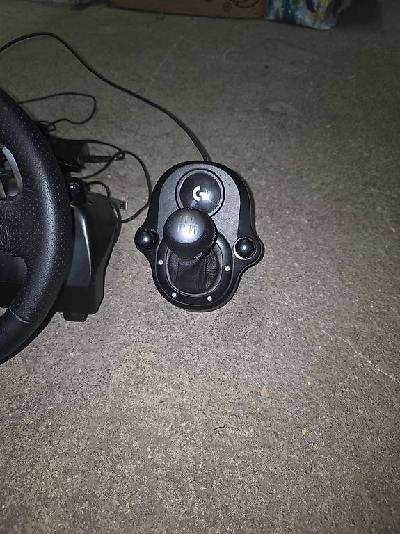 Set complet logitech G920 Canton Neuchâtel - anibis.ch