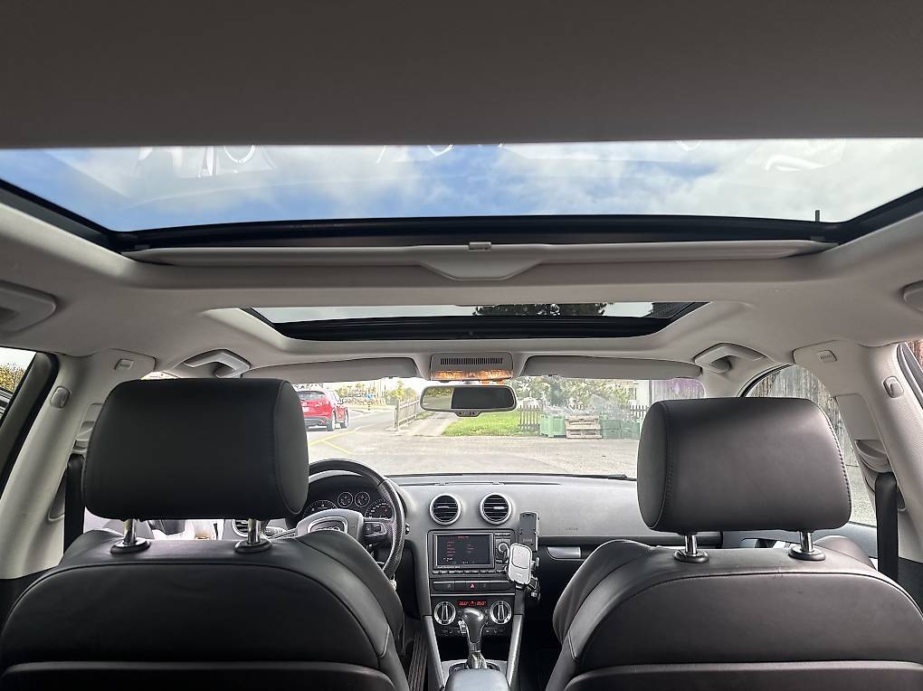 Audi A3 Canton Vaud - anibis.ch