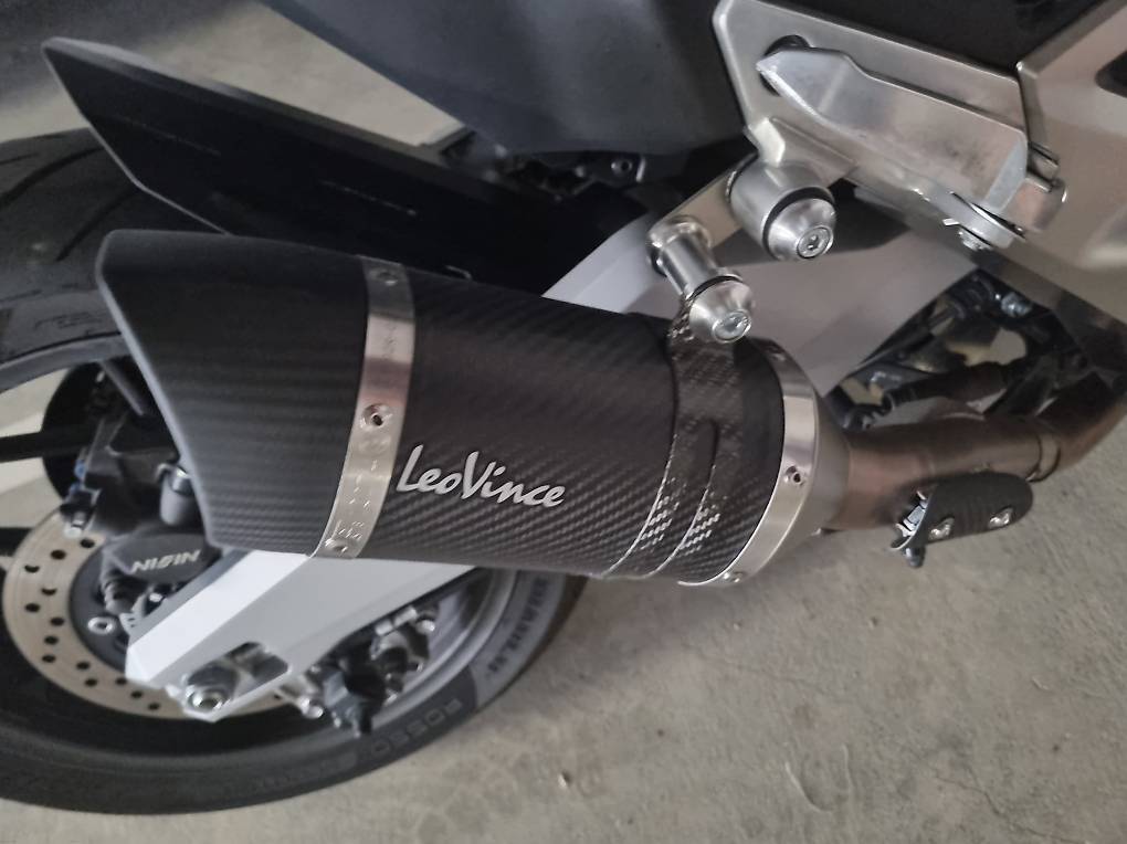 A vendre Scooter Honda NSS 750 Forza Canton Genève - anibis.ch