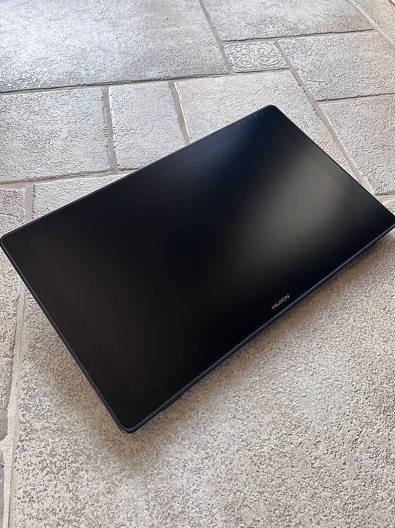 Tablette graphique Huion 22 Plus Canton Vaud - anibis.ch