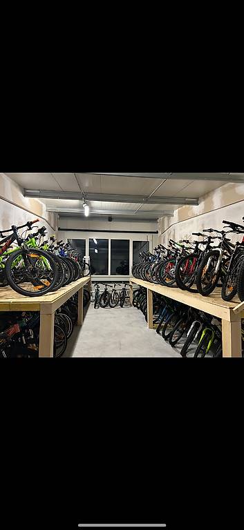 Vtt Ghost Kato 27,5 pouces Canton Vaud - anibis.ch