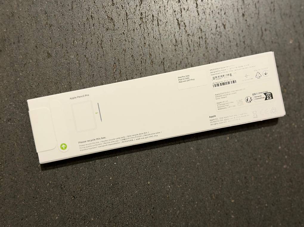 SET Ipad Pro 13 M5 512GB Wi-Fi + Cellular / Nagelneu im Kanton ...