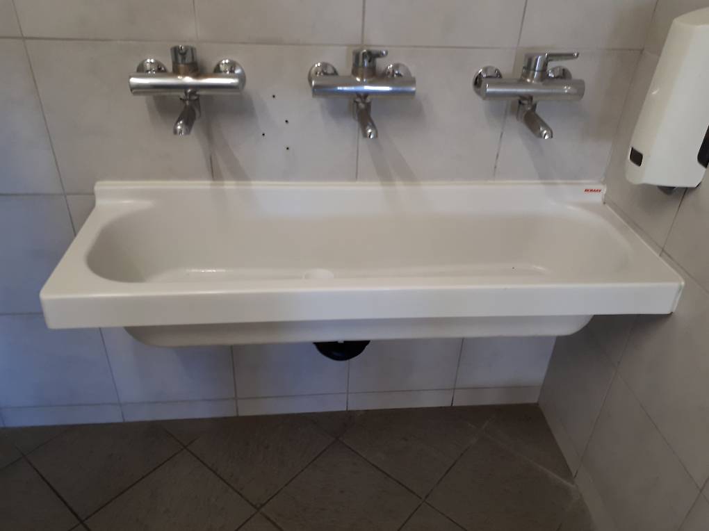 BAC DE LAVAGE Canton Fribourg - anibis.ch
