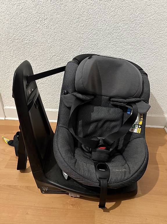 Siège auto AxissFix Plus Canton Vaud - anibis.ch